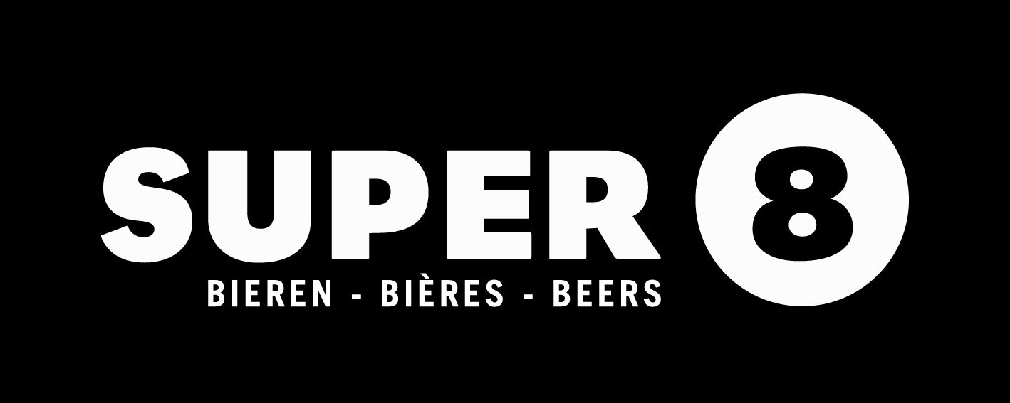 Super 8 een heerlijk Belgisch bier van Brouwerij Haacht - Kleeberg ...